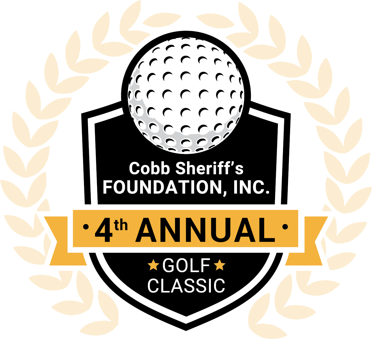 2024 Golf Classic Cobb Sheriff Foundation